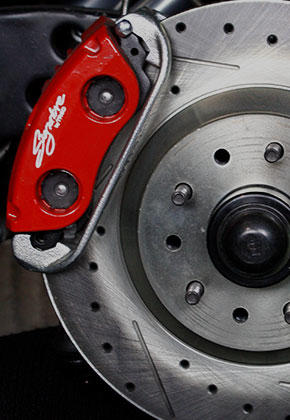 Car Restoration Parts and Repair Parts | Chevelle, Camaro, Nova, Mopar